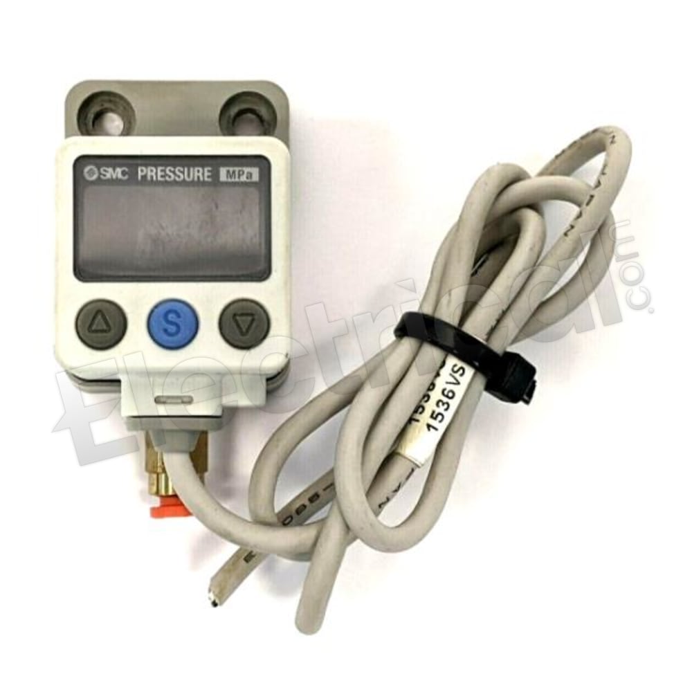 ISE40A-M5-T SMC Automation Switch Automation