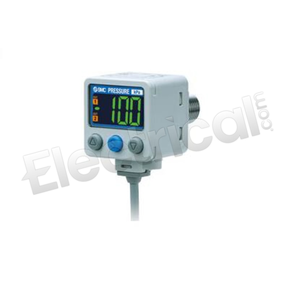 SMC ISE80-A2-V-X500 Automation Switch Automation