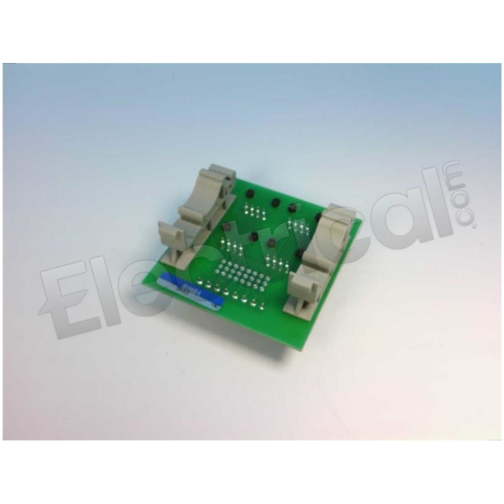 Bimba ISH-R04 PLC Accessory Automation