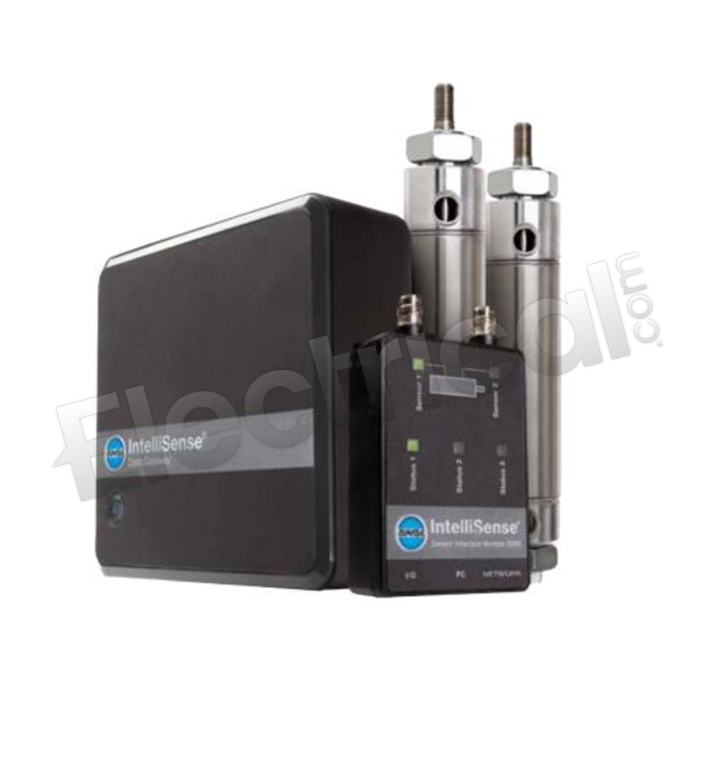 Bimba ISK-SMA-250 Sensor Automation