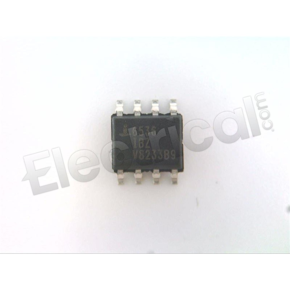 Intersil ISL6536IBZ Power Management IC Computer Component