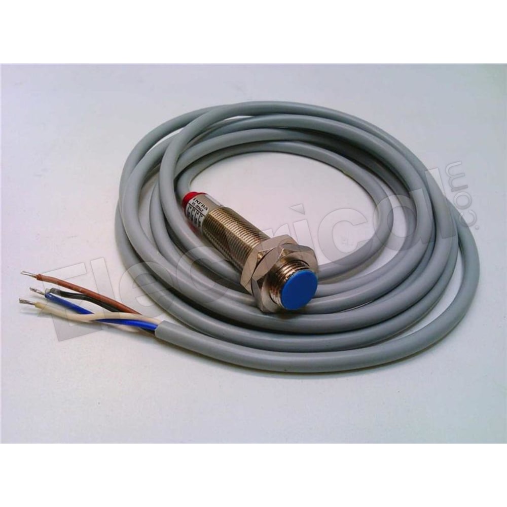 Infra ISM01 Automation Switch Automation