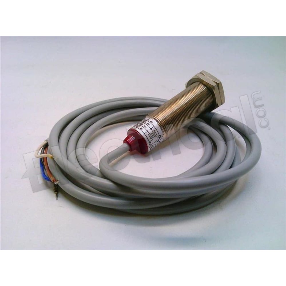 ISM03 Infra Sensor Automation