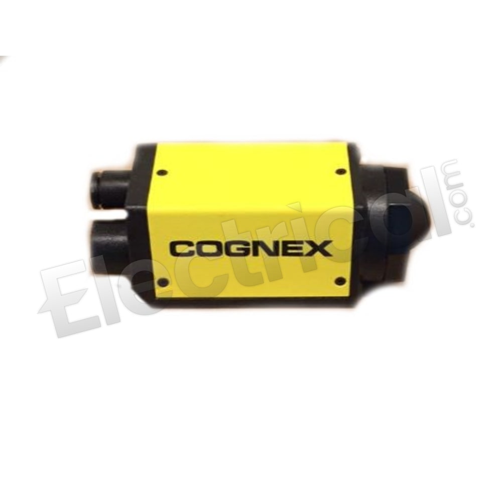 ISM1100-00 Cognex PLC Module Automation