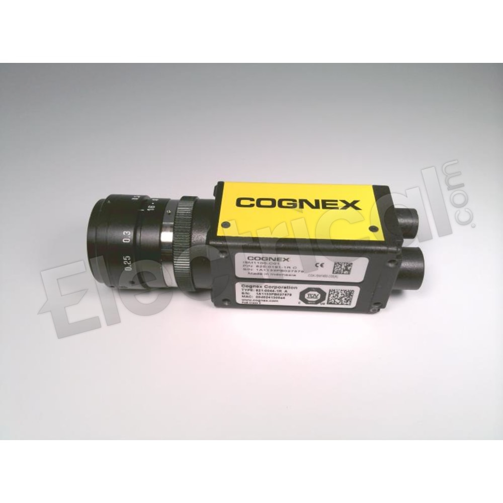 Cognex ISM1100-C01 Vision System Assembly Camera & Vision