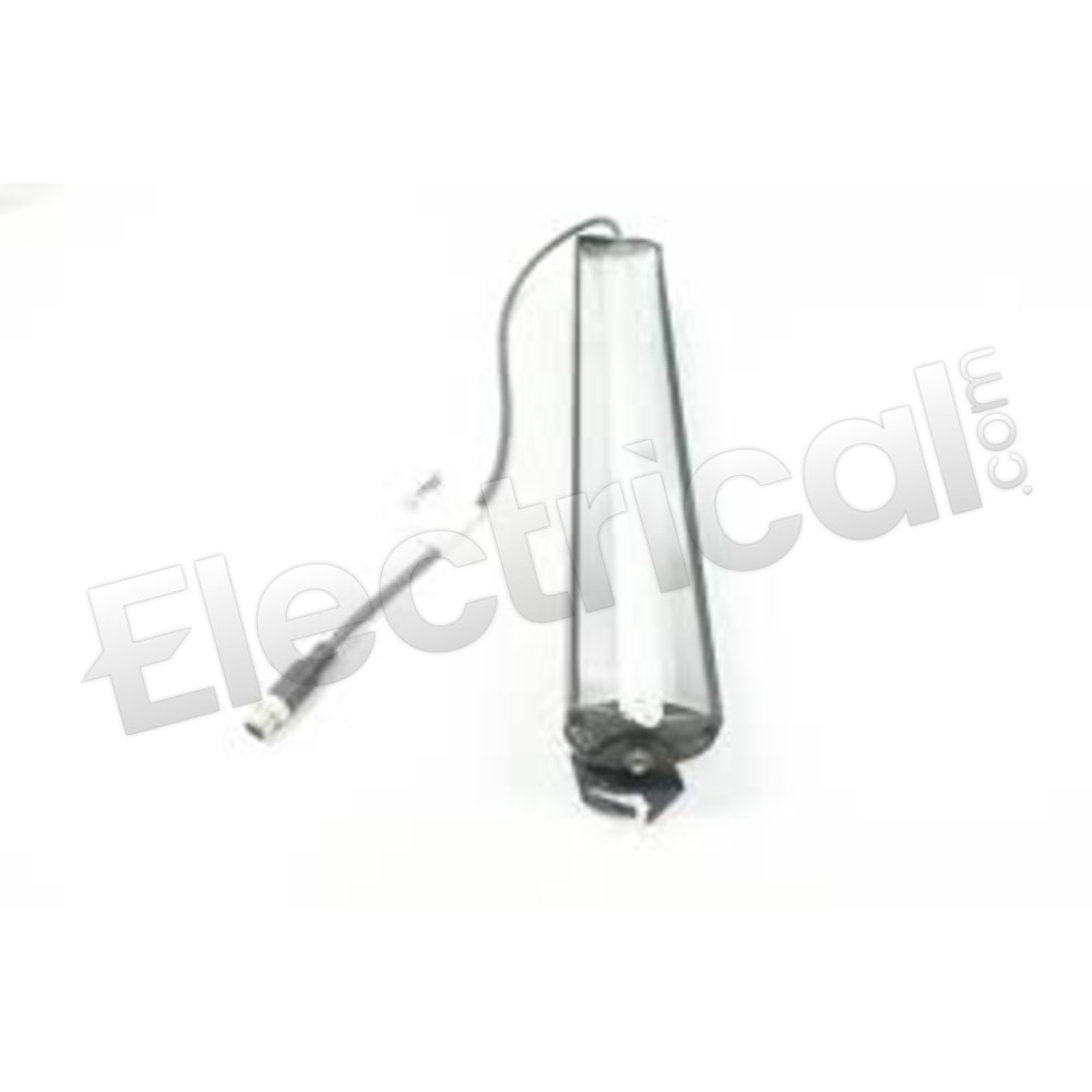 ISO-23-IRN-24 Metaphase Lighting Fixture Lighting