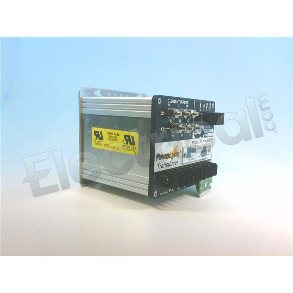 ISO-NS0110 Caterpillar Sensor Automation