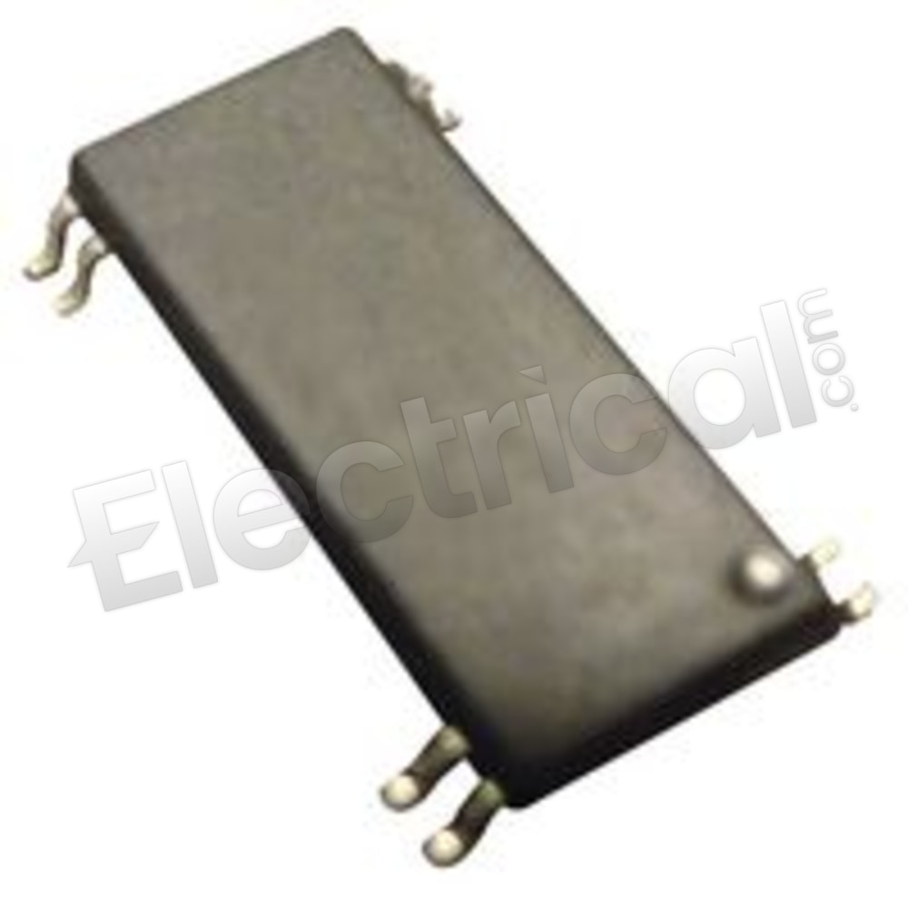 Texas Instruments ISO124U Signal Conditioner/Transmitter Automation