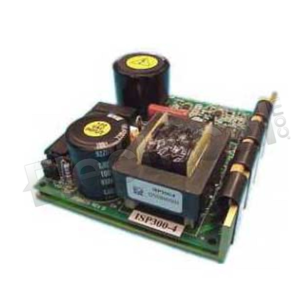 Schneider Electric ISP200-4 Power Supply Power Supply