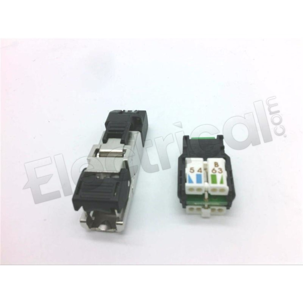 Panduit ISPS6A88MFA Power Supply Accessory Power Supply