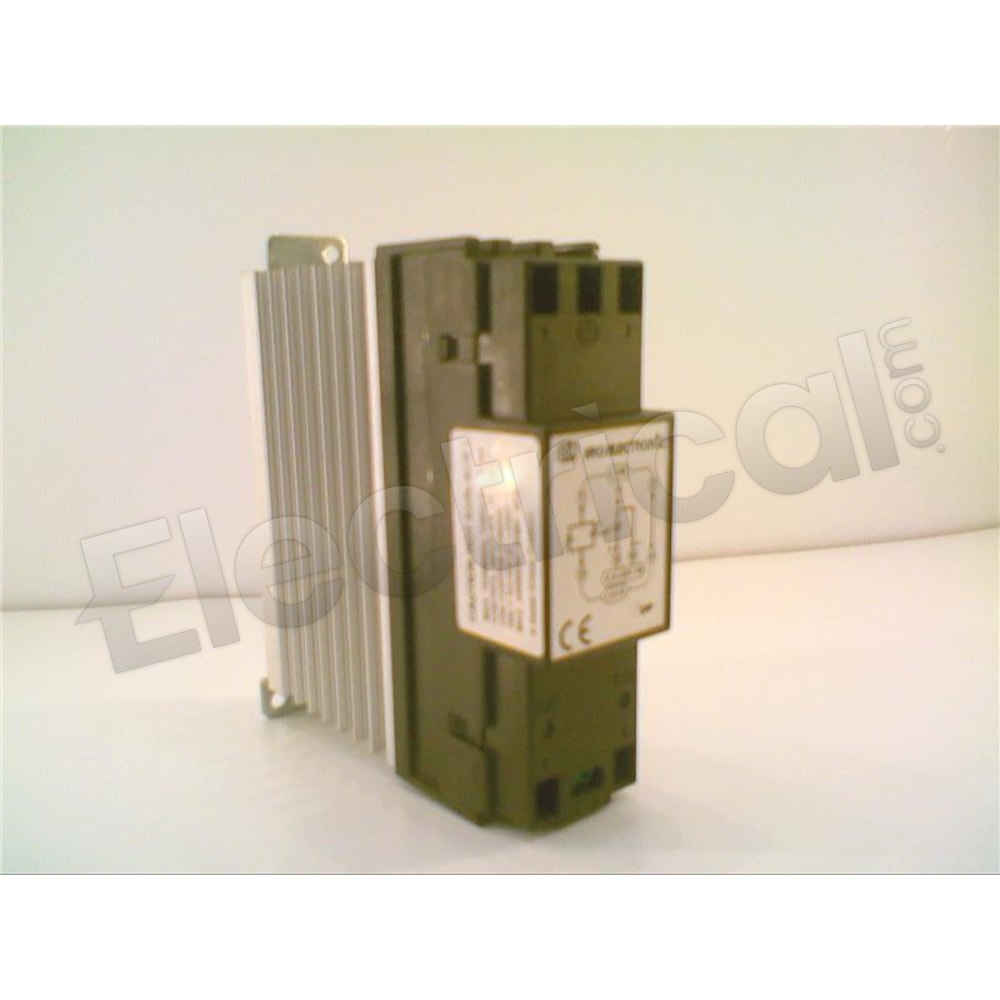 ISR025600000 Invensys Overload Relay Motor Control