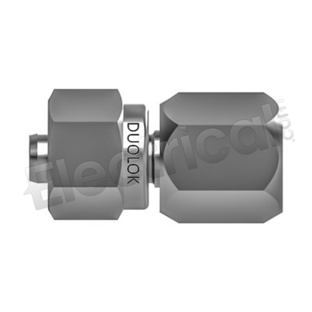 ISSD4ANF4 SSP Fitting & Accessory Pneumatic