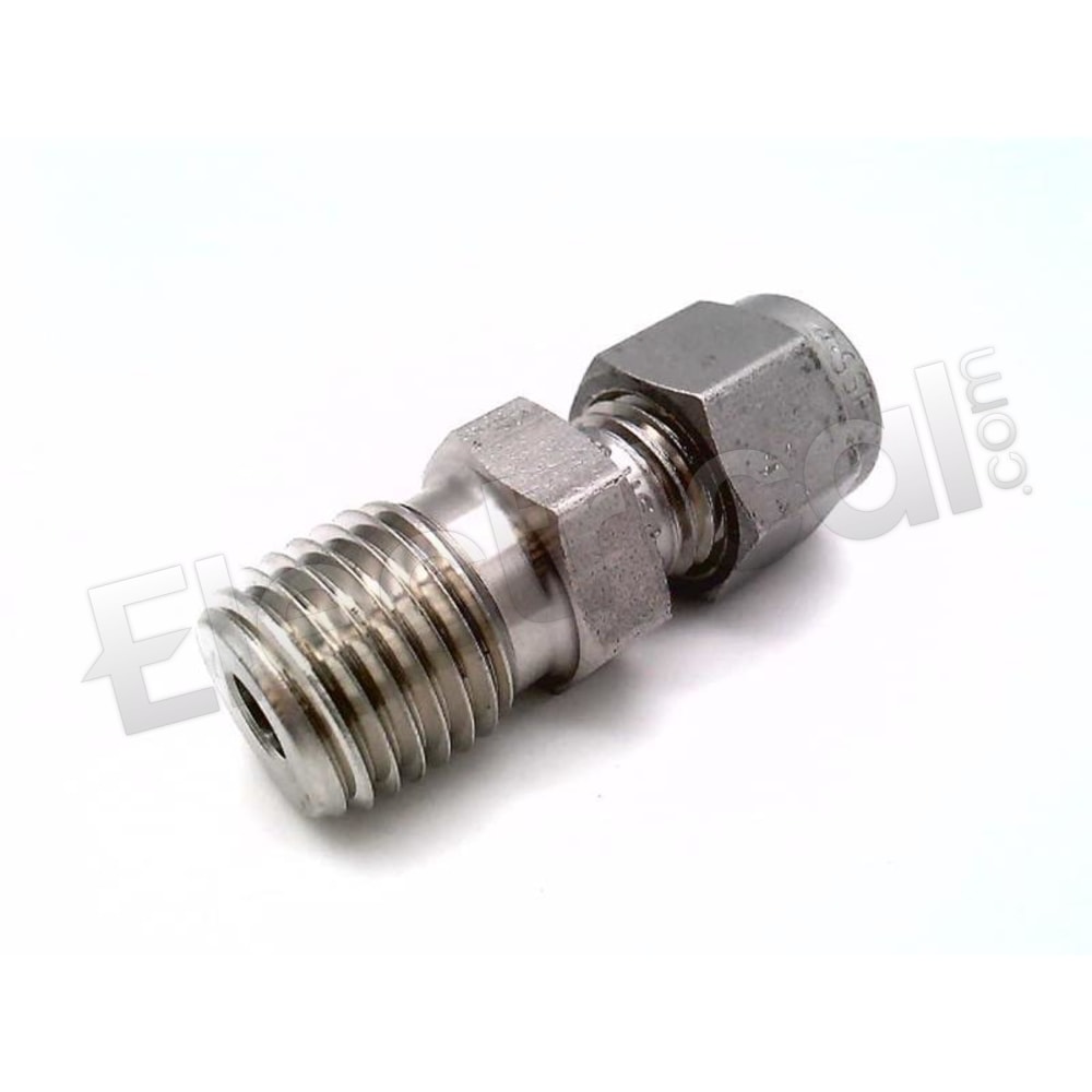 SSP ISSD4MC4 Fitting & Accessory Pneumatic