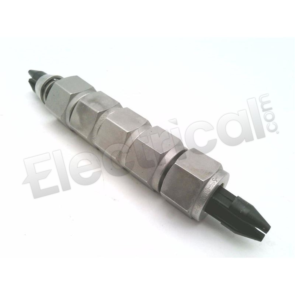 ISSD8NFS SSP Fitting Conduit & Fitting