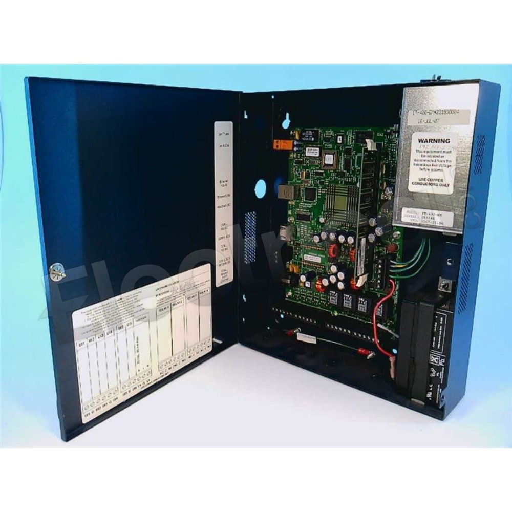 American Auto Matrix IT-400 Industrial Computer Accessory Automation