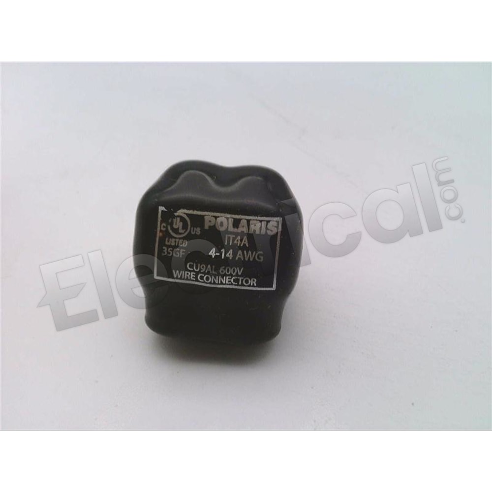 Nsi Industries IT-4A Connector/Terminal/Pin Electrical Component