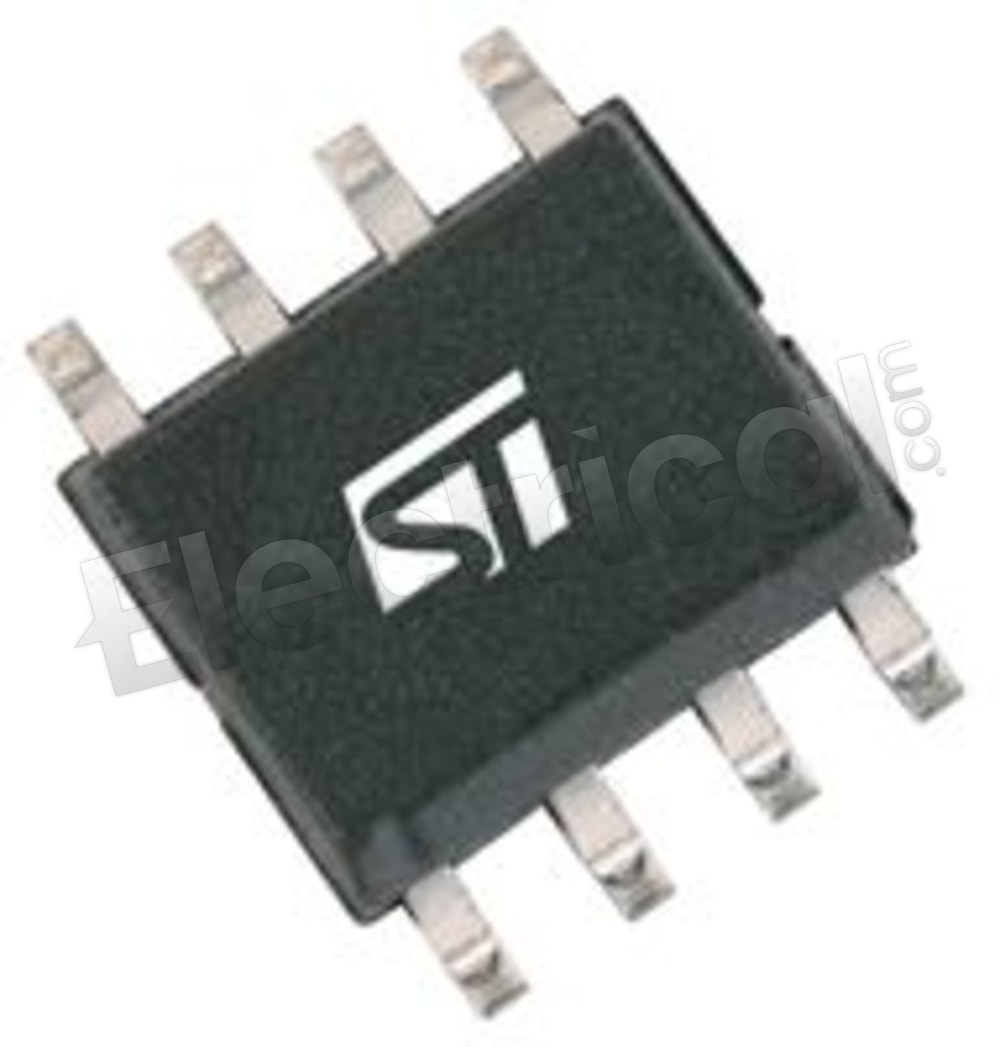 St Micro ITA18B1RL Diode Semiconductor