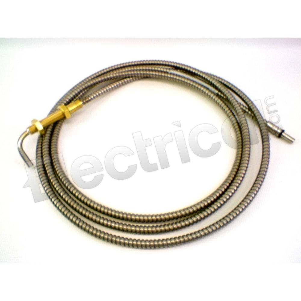 ITA2.6S Banner Engineering Sensor Automation