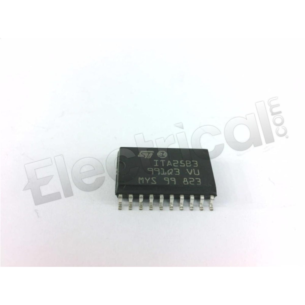 St Micro ITA25B3 IC Chip Computer Component