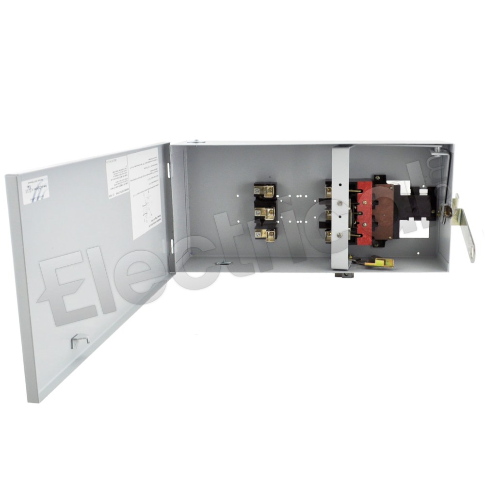 Westinghouse Cutler Hammer ITAP362 Fusible Bus Plug