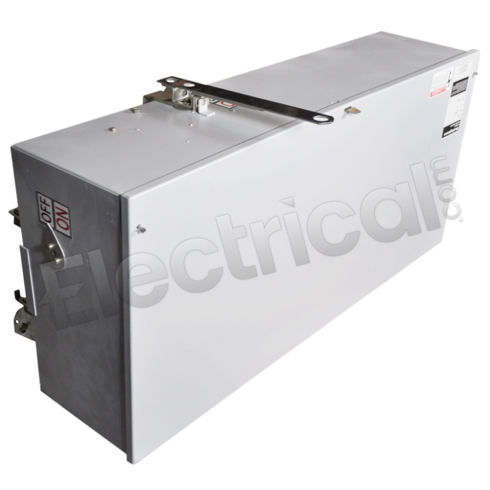 Westinghouse Cutler Hammer ITAP366N Fusible Bus Plug