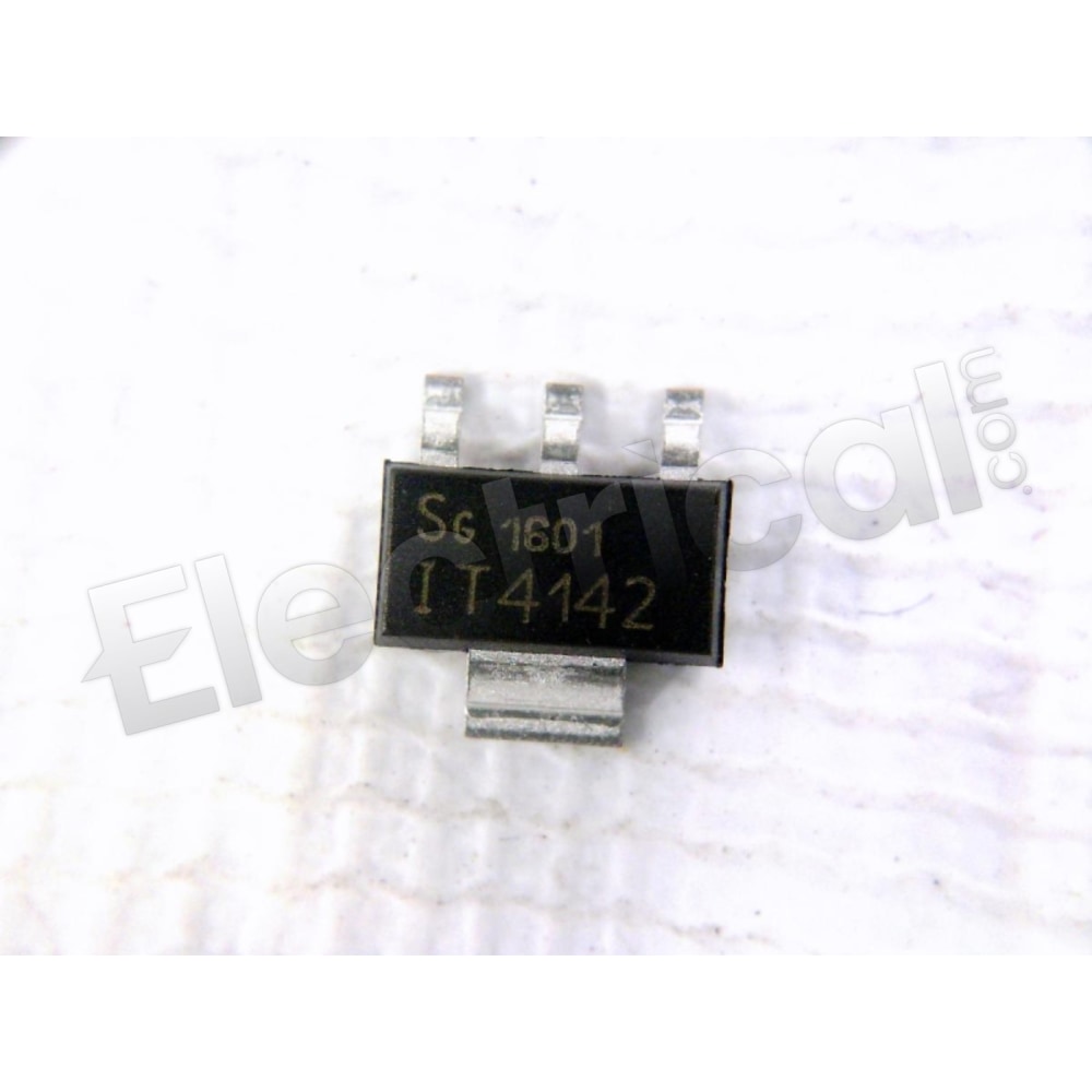 Infineon ITS4142N Automation Switch Automation