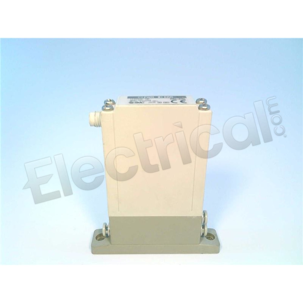 SMC ITV0030-1BL Regulator Pneumatic