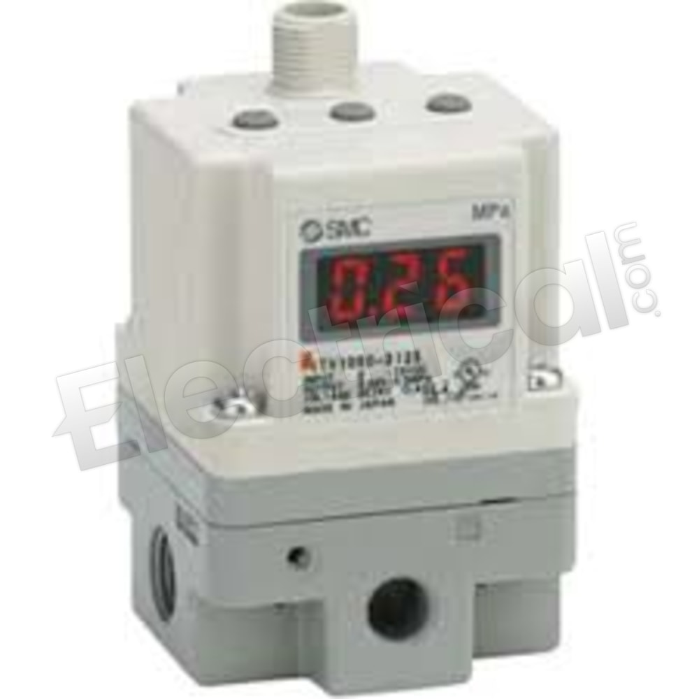 ITV1030-04N2N4 SMC Regulator Pneumatic