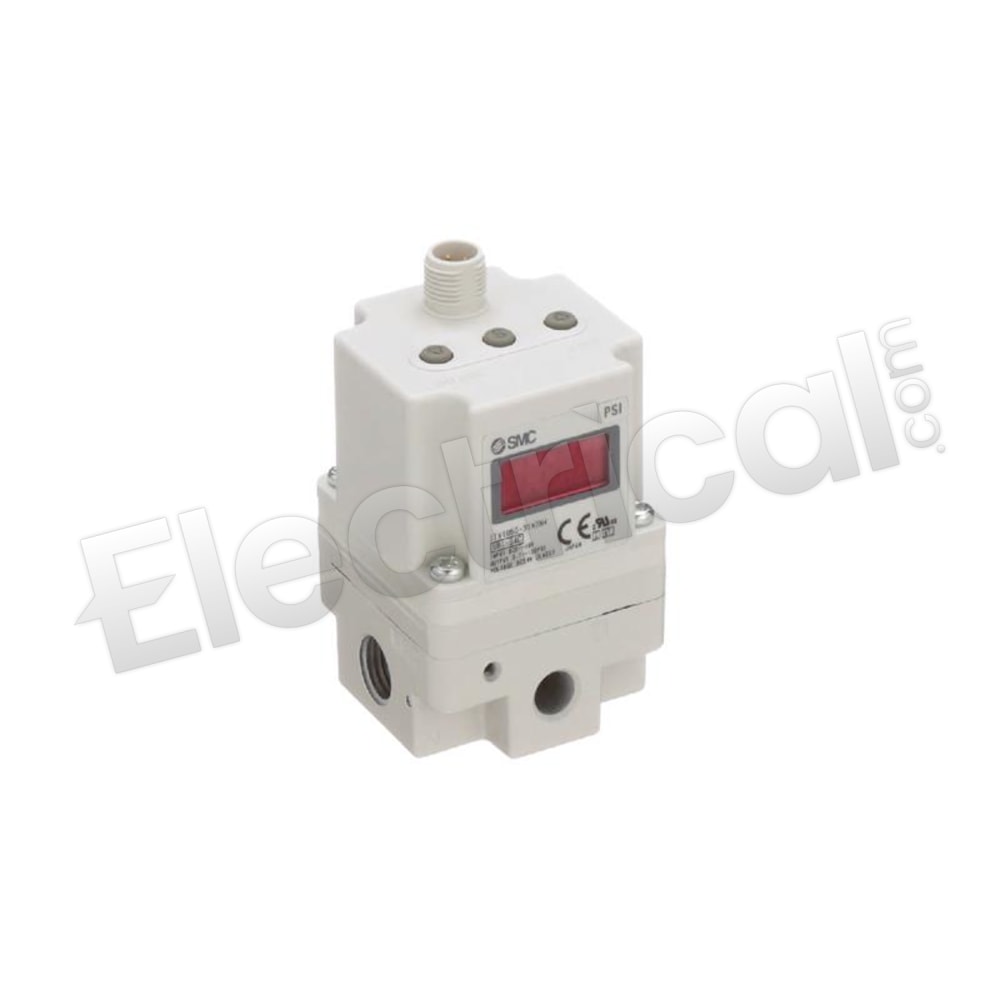ITV1050-31N2N4 SMC Regulator Pneumatic