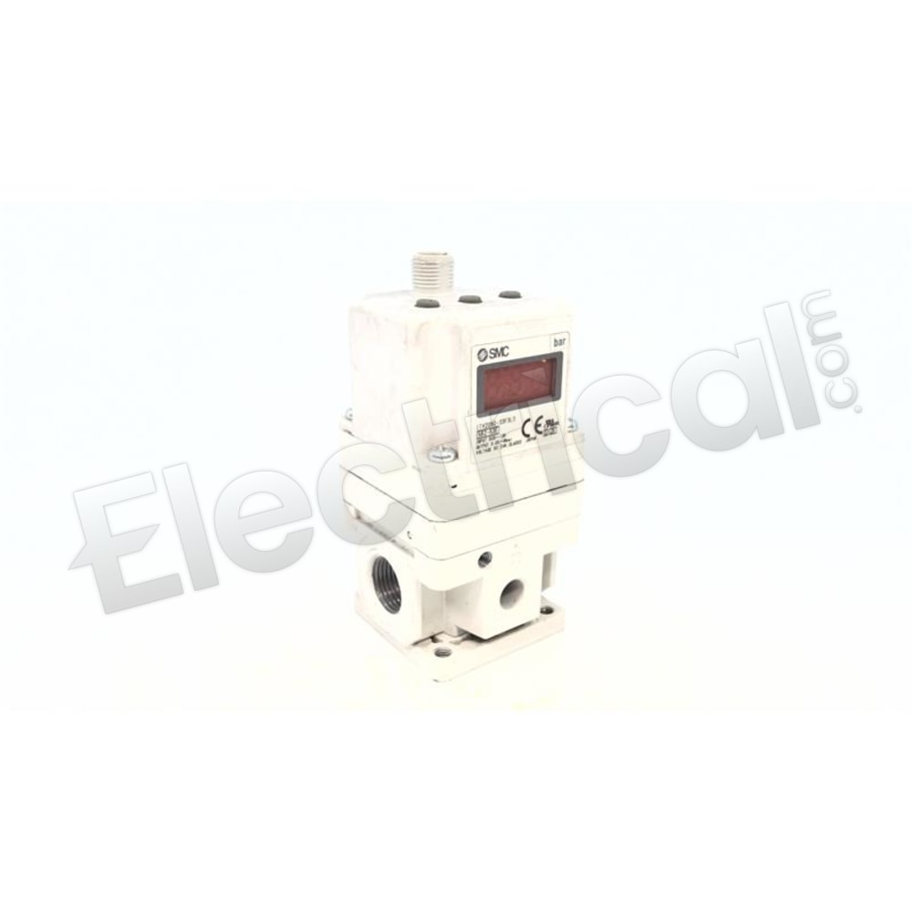 ITV2050-33F3L3 SMC Regulator Pneumatic