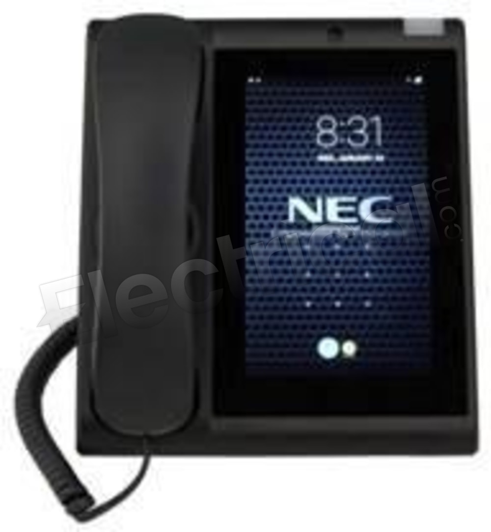 NEC ITX-7PUC-TEL Phone Telecommunication