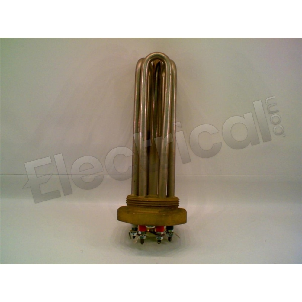 Backer Group IU31R Immersion Heater Heating Element