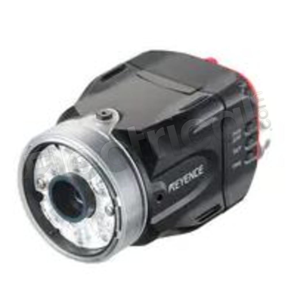 Keyence Corp IV-H2000MA Vision System Assembly Camera & Vision