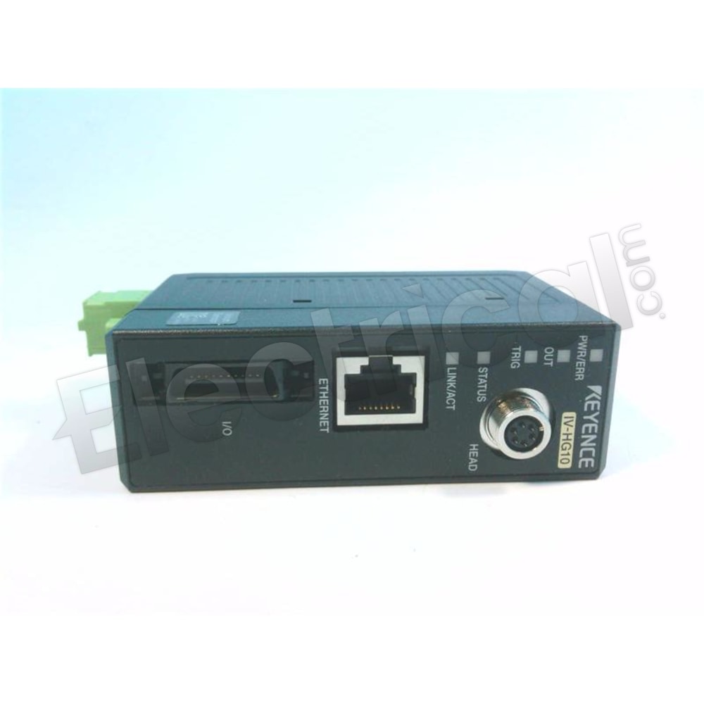 Keyence Corp IV-HG10 Sensor Automation