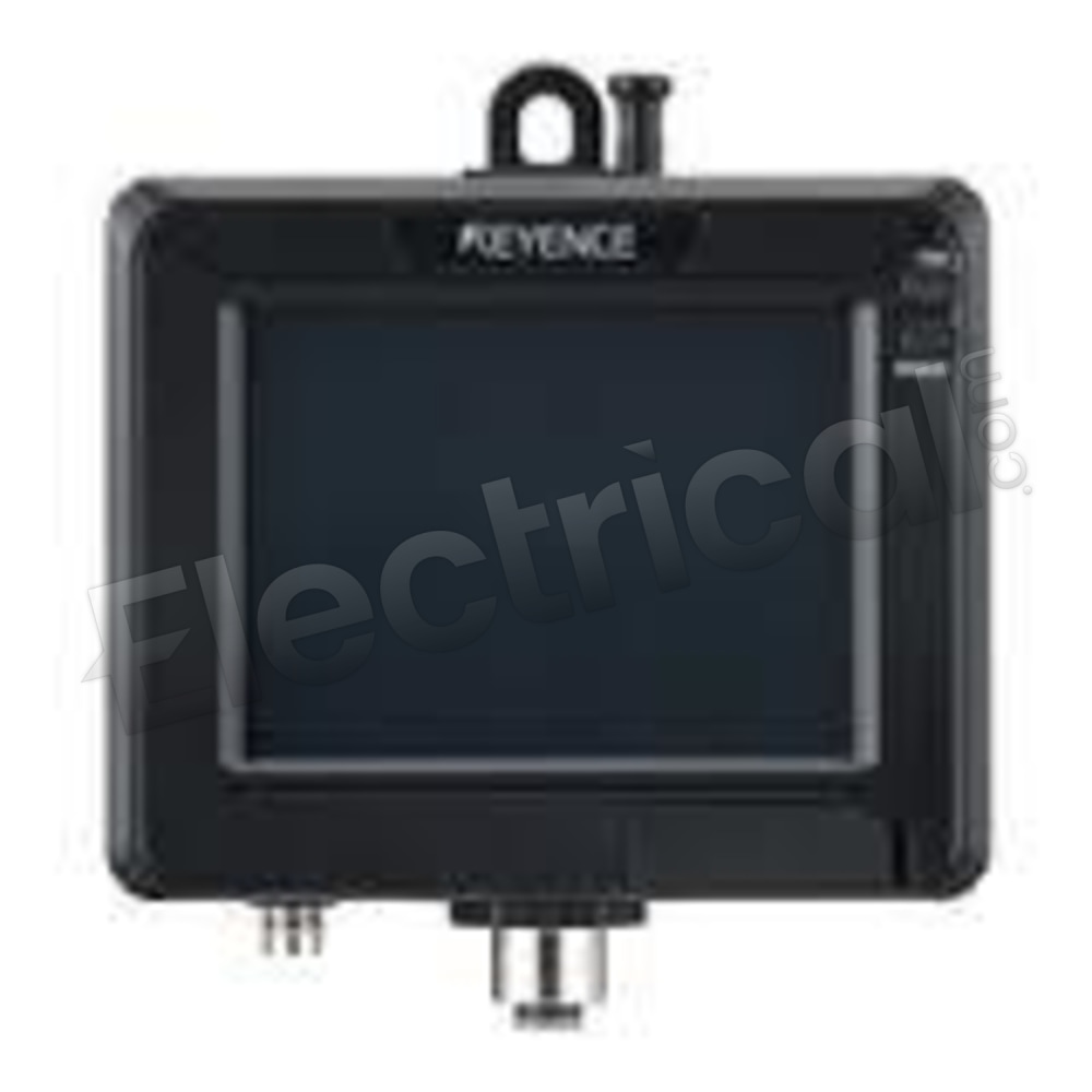 Keyence Corp IV-M30 Vision System Assembly Camera & Vision