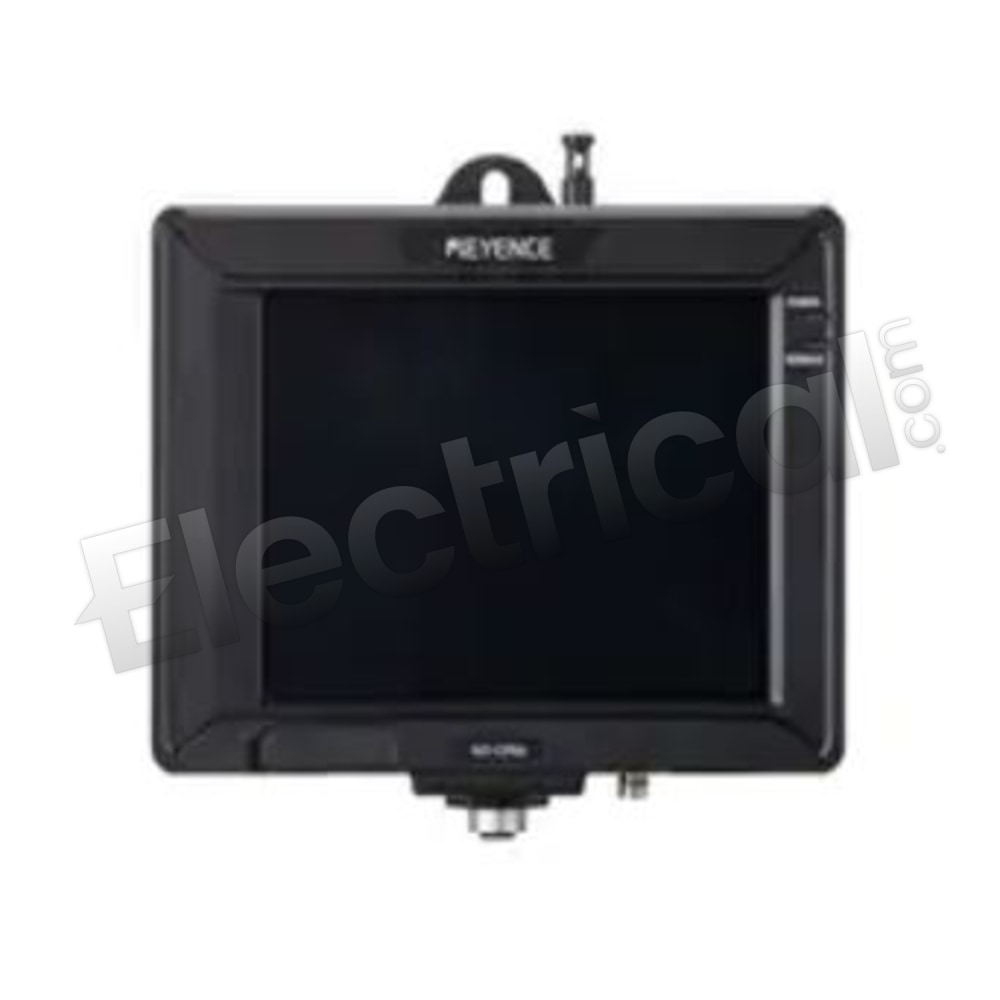 Keyence Corp IV2-CP50 HMI Automation