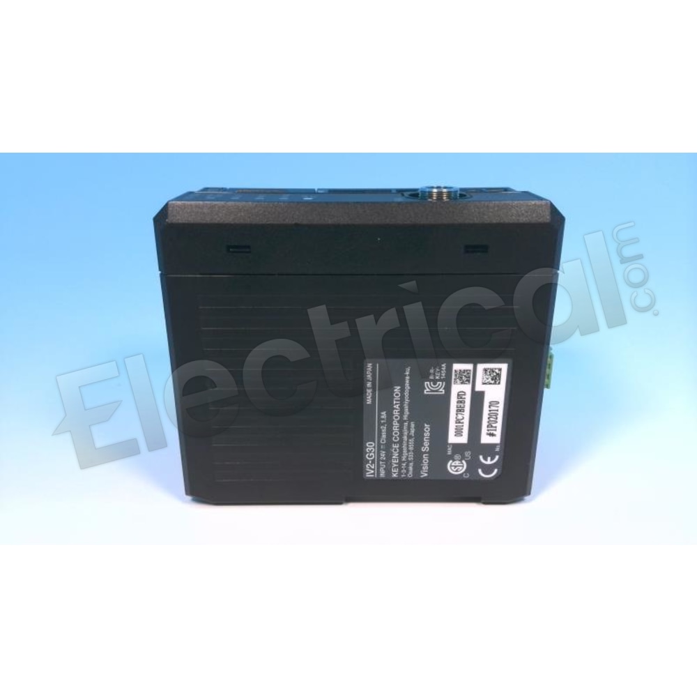 Keyence Corp IV2-G30 Sensor Automation