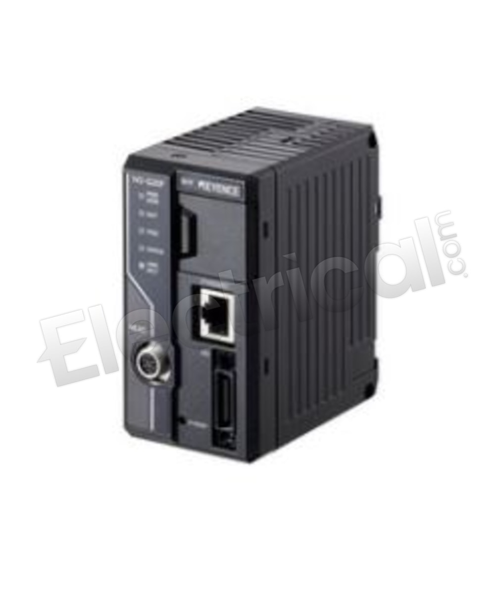 Keyence Corp IV2-G30F Sensor Automation