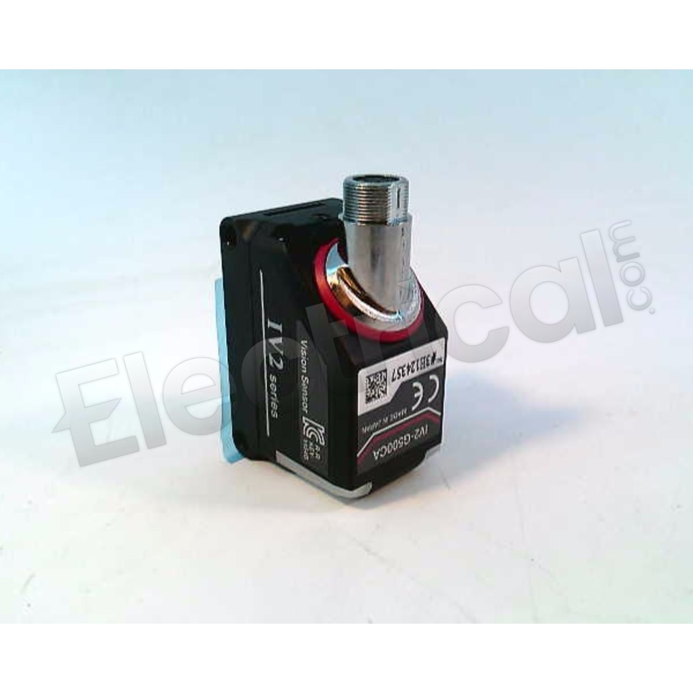 Keyence Corp IV2-G500CA Camera Head Camera & Vision