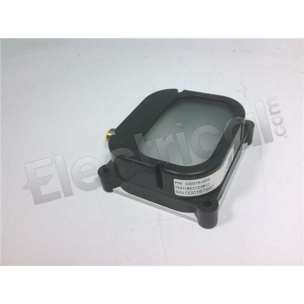 Cognex IVSL-ODS75-WHI Light Source Camera & Vision