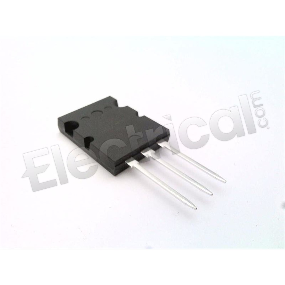 IXFB44N100P IXYS Transistor Semiconductor