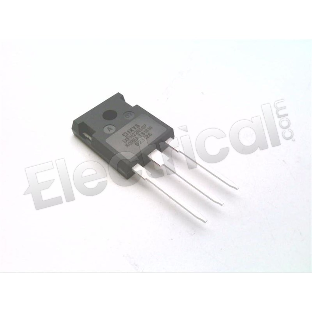 IXYS IXFH22N50P Transistor Semiconductor