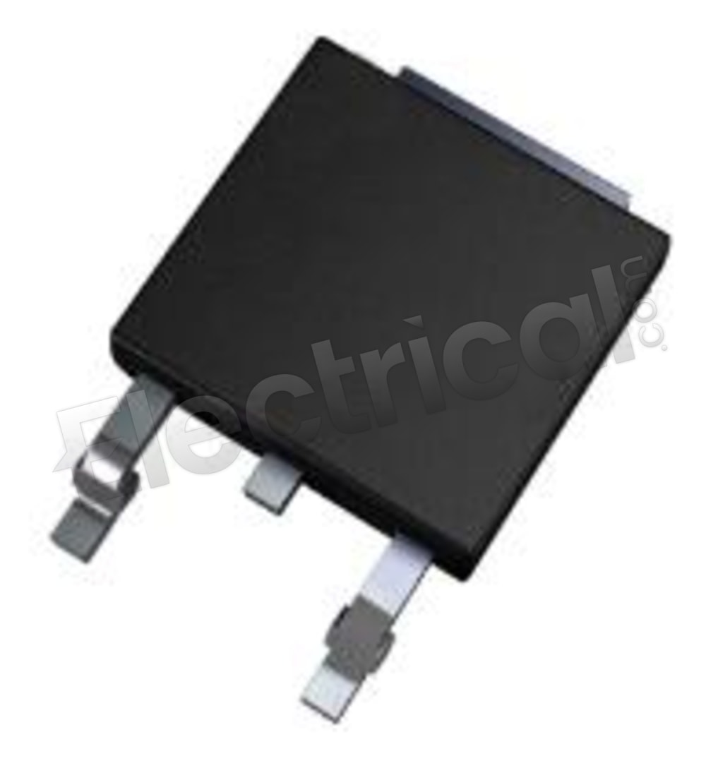 IXYS IXTA3N120TRL Transistor Semiconductor