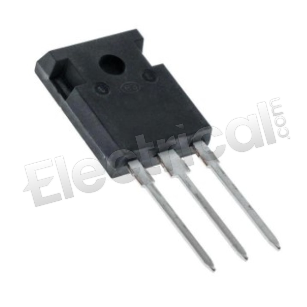 IXTH110N25T IXYS Transistor Semiconductor