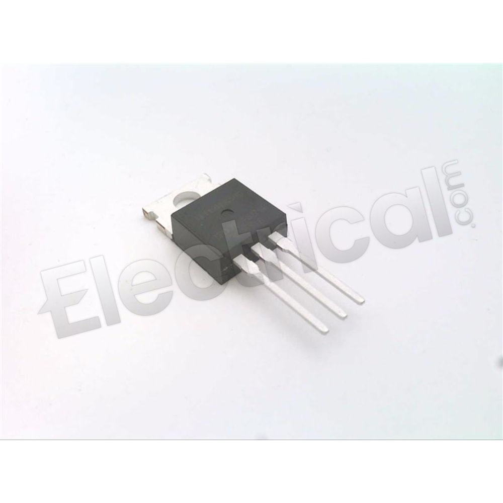 IXYS IXTP02N50D Transistor Semiconductor