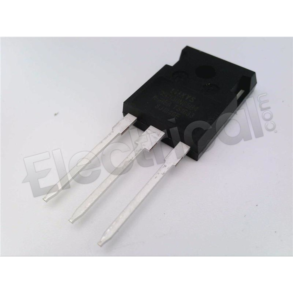 IXXH30N65B4 IXYS Transistor Semiconductor