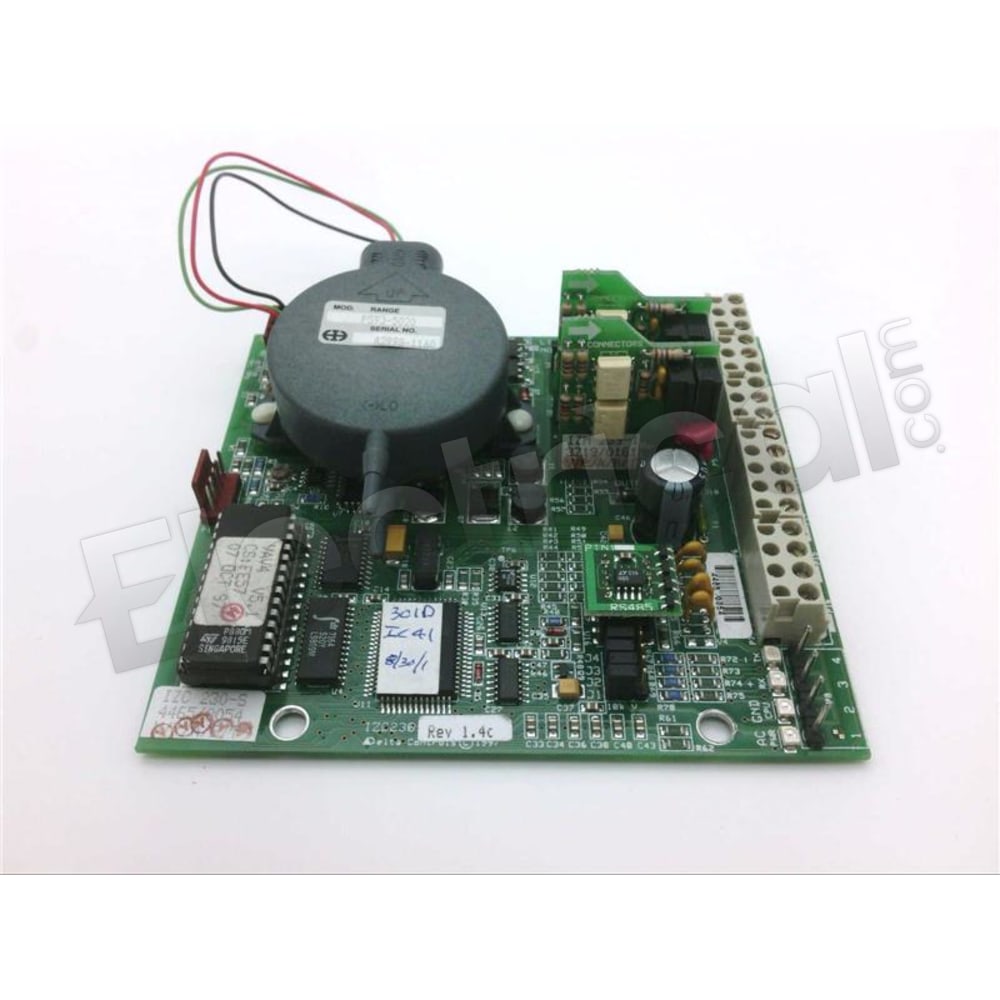 IZC230S Delta Controls Industrial Computer Accessory Automation