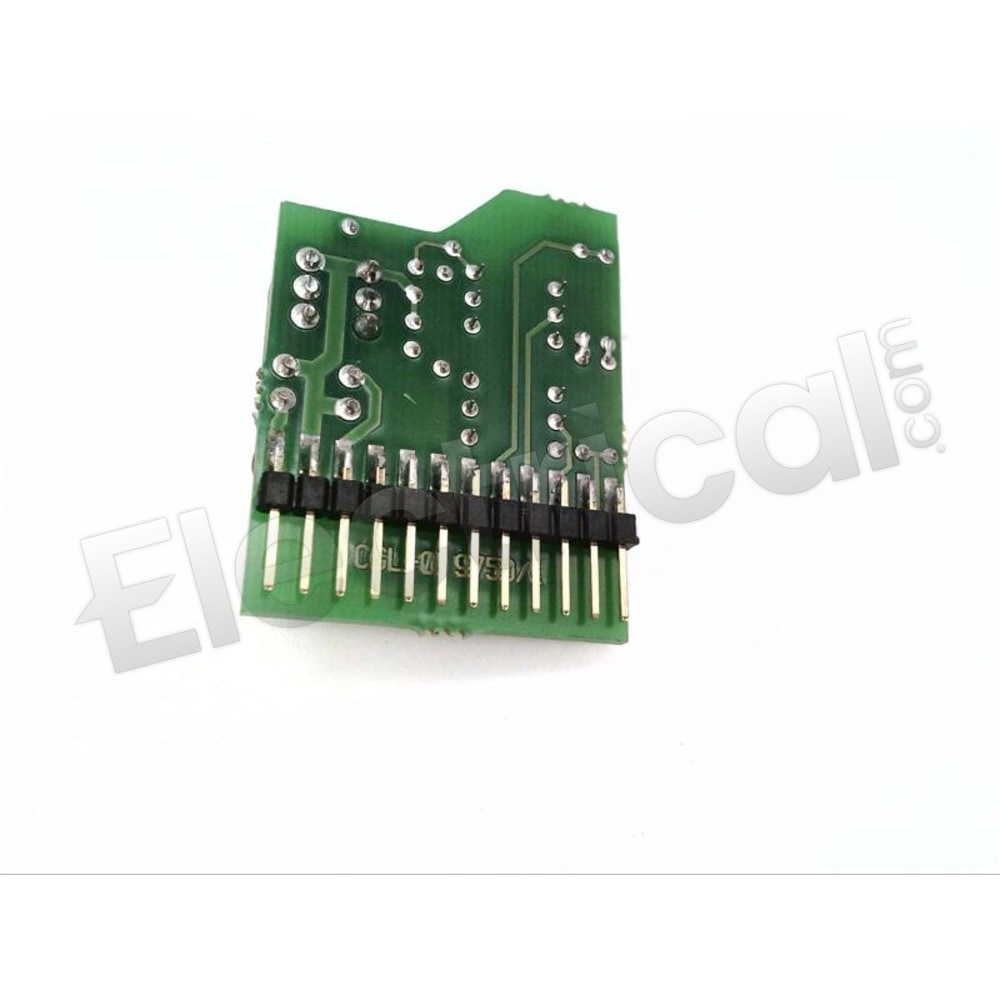 Delta Controls IZM239-1 Industrial Computer Accessory Automation
