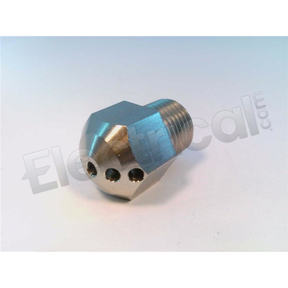 SMC IZN10-G-X199 Nozzle Machine Part