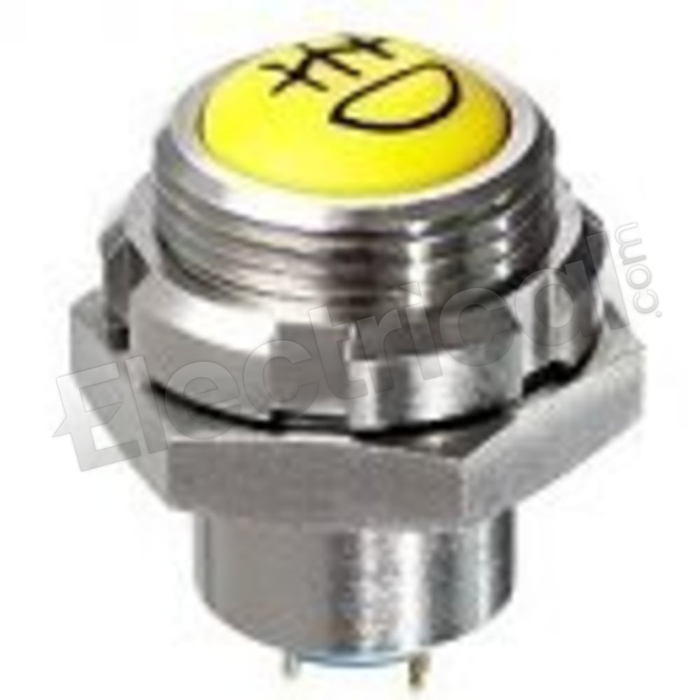 Apem Component IZPR3P422 Automation Switch Automation